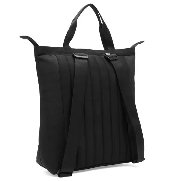 The North Face Berkeley Tote Pack In Tnf Black/Mineral Gold - 41
